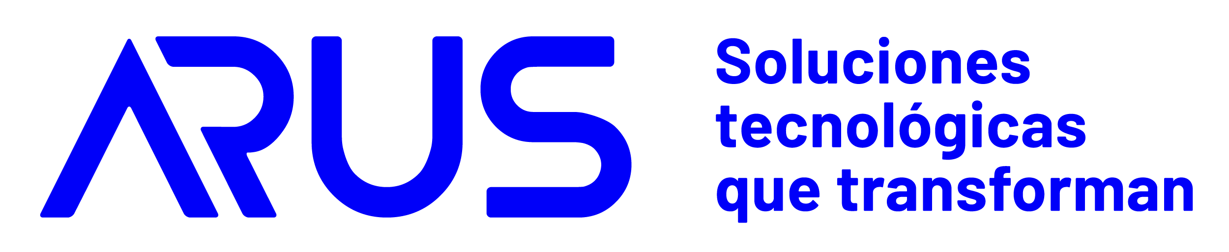 Soluciones tecnológicas que transforman | ARUS